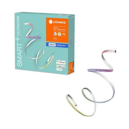 Banda LED Smart, 5M, 16W, 230V - eMAG.ro