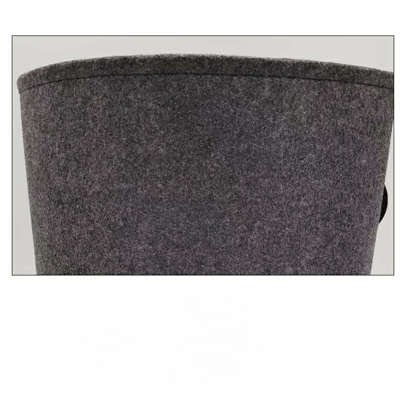 Cos pentru rufe, Pasla, Negru - eMAG.ro