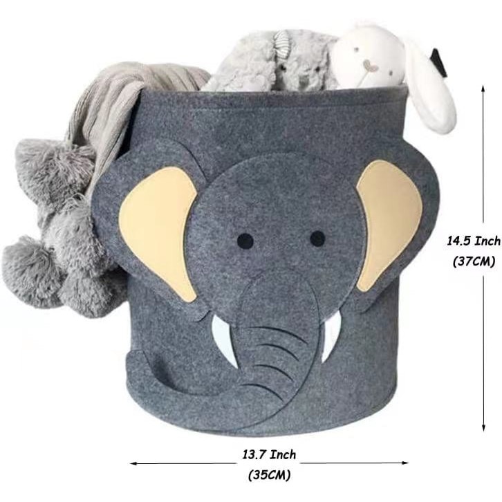 Cos pentru rufe, Pasla, Negru - eMAG.ro