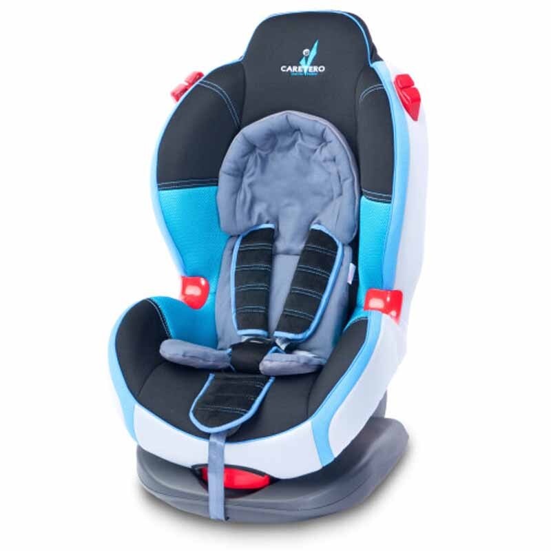 Perna reductor universala din bumbac pentru scaun auto 65 x 25 x 6 cm ...