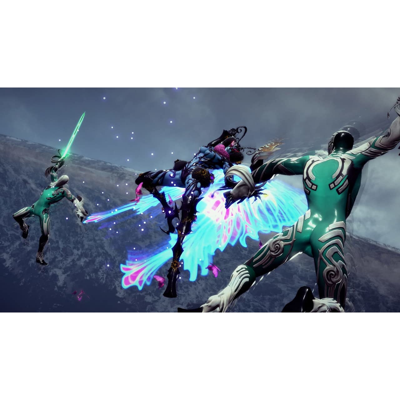 Игра NINTENDO Bayonetta 3 Trinity Masquerade издание Nsw, за Nintendo ...