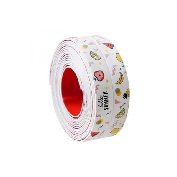 Banda adeziva izolare chiuveta, plita, cada - eMAG.ro