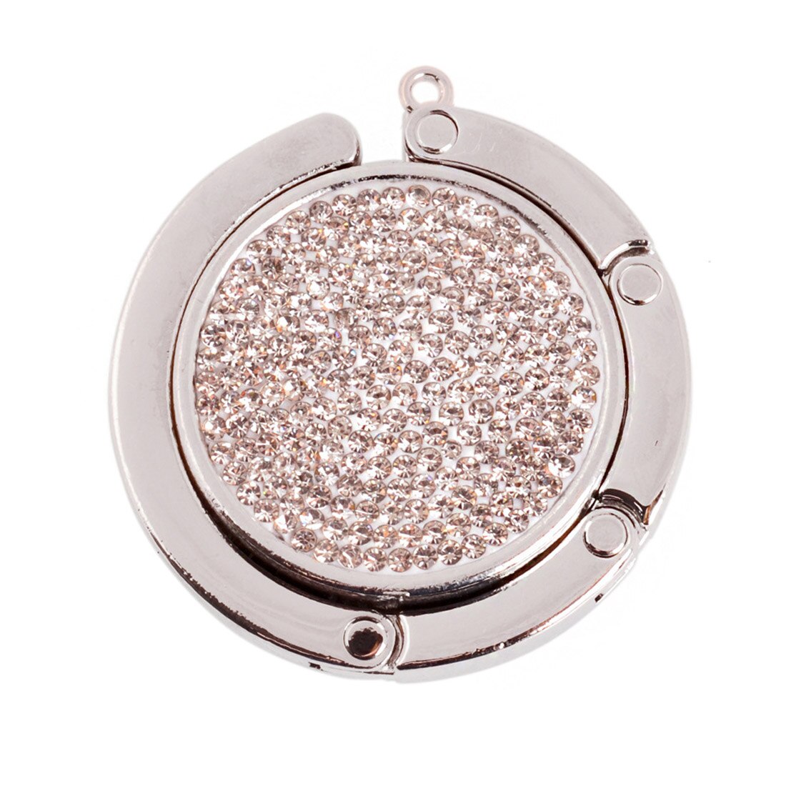 Carlig pentru genti de mana, Amtok, Pliabil, Cu suport pentru chei ...