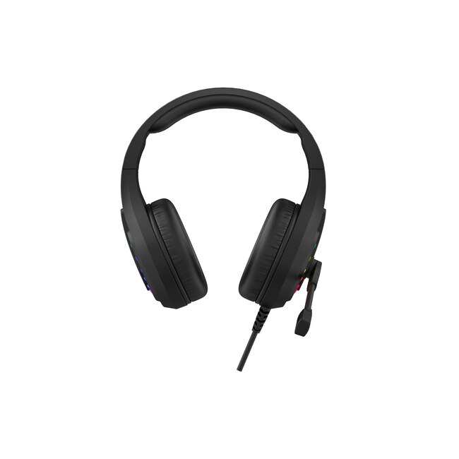 Casti Gaming A4TECH Bloody G230, USB, 7.1, RGB, Microfon, Negru - eMAG.ro