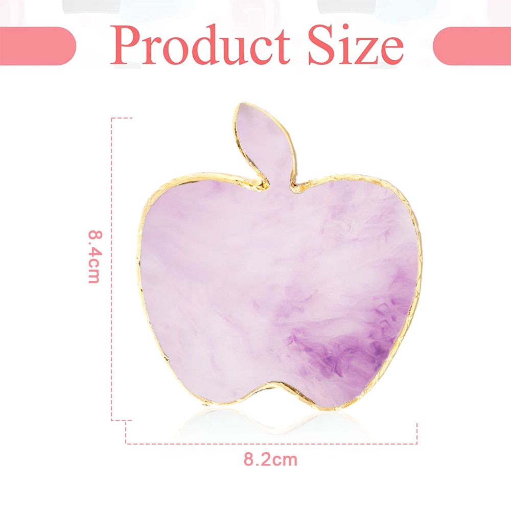 Paleta mixare culori, Rasina, Mov - eMAG.ro