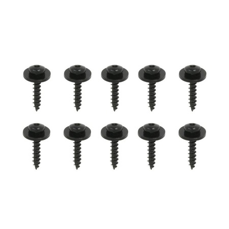 Surub capac motor pentru renault set 10 buc - eMAG.ro