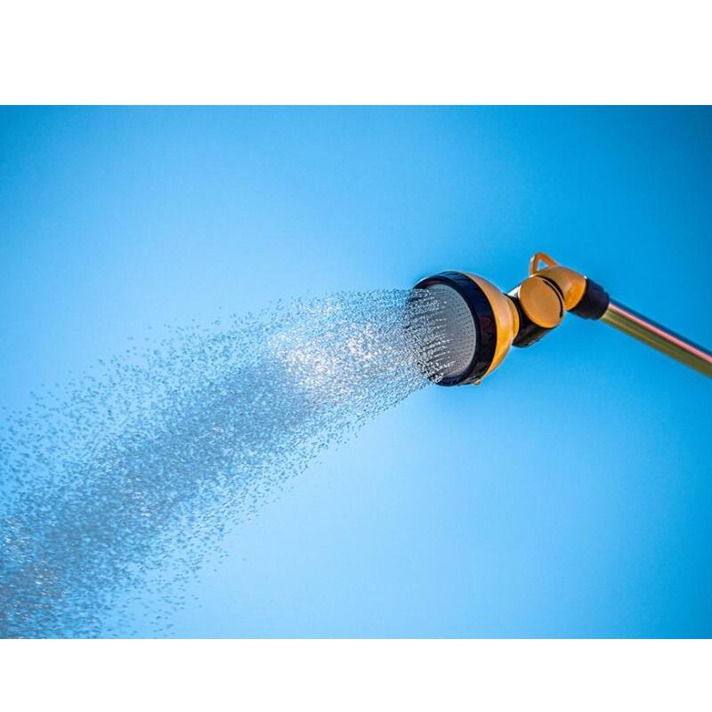 Dus portabil pentru gradina Strend Pro Premium, cap reglabil - eMAG.ro