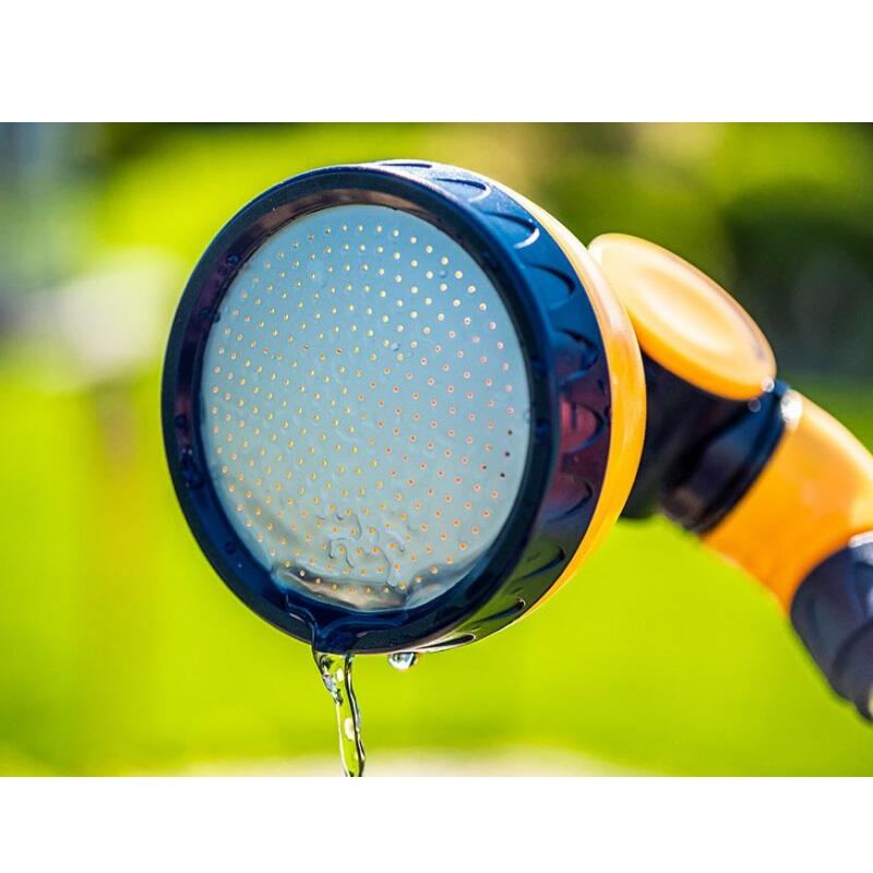 Dus portabil pentru gradina Strend Pro Premium, cap reglabil - eMAG.ro