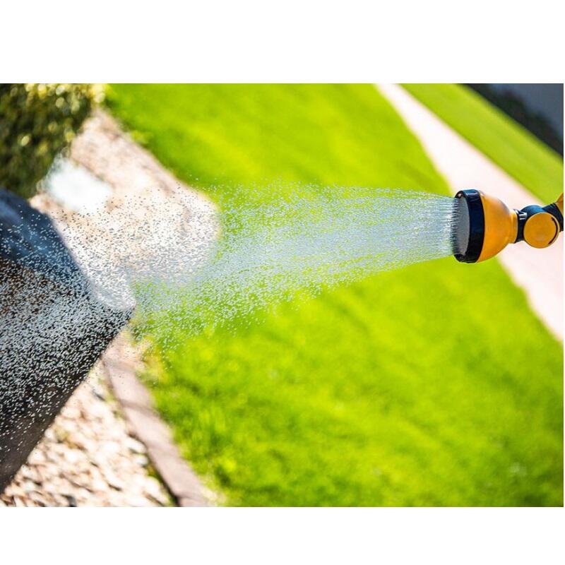 Dus portabil pentru gradina Strend Pro Premium, cap reglabil - eMAG.ro