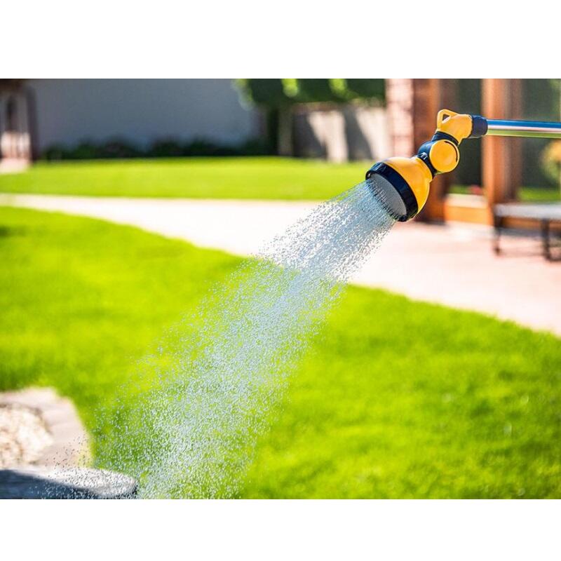 Dus portabil pentru gradina Strend Pro Premium, cap reglabil - eMAG.ro