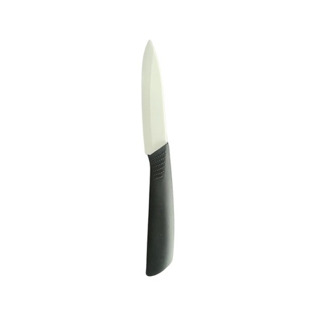 Cutit ceramica, 20cm Negru - eMAG.ro