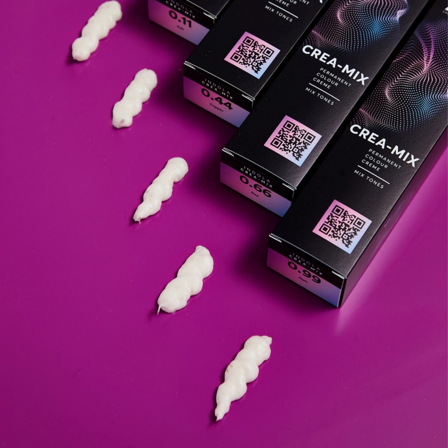 Indola PCC Crea-Mix 60ml Matte 0.99 - eMAG.hu