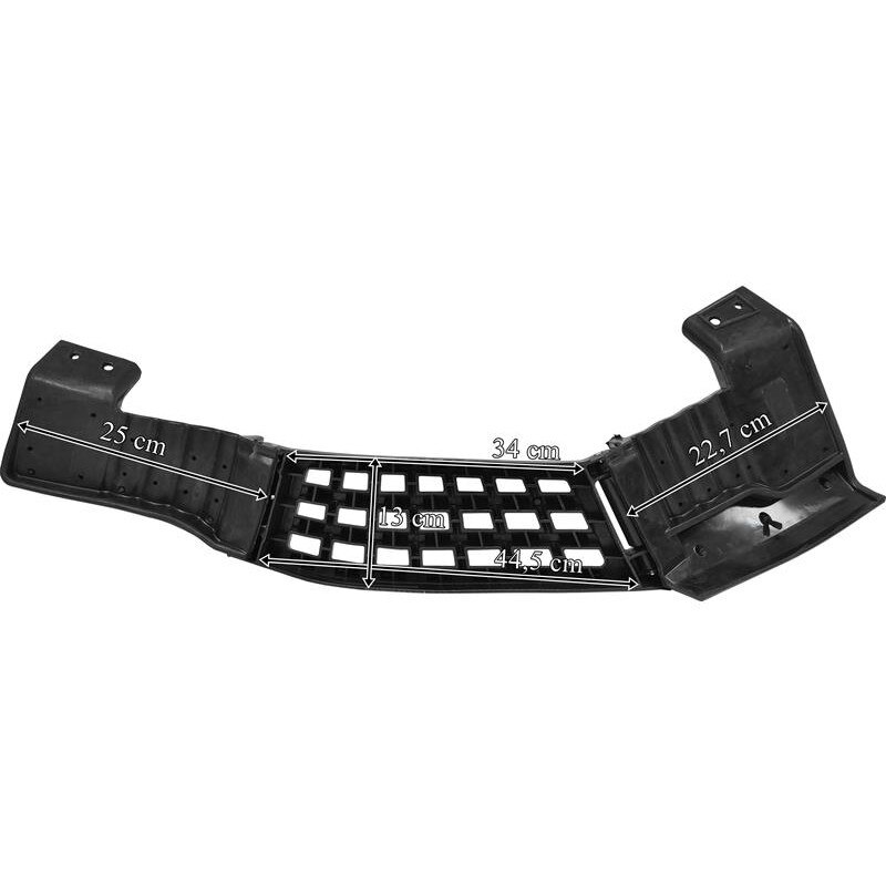 Treapta dreapta suspendata, Lamiro, Pentru Mercedes Actros MP4/AROCS ...