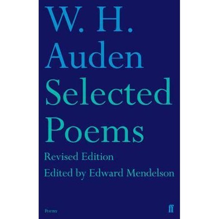 Selected Poems - W Auden - eMAG.ro