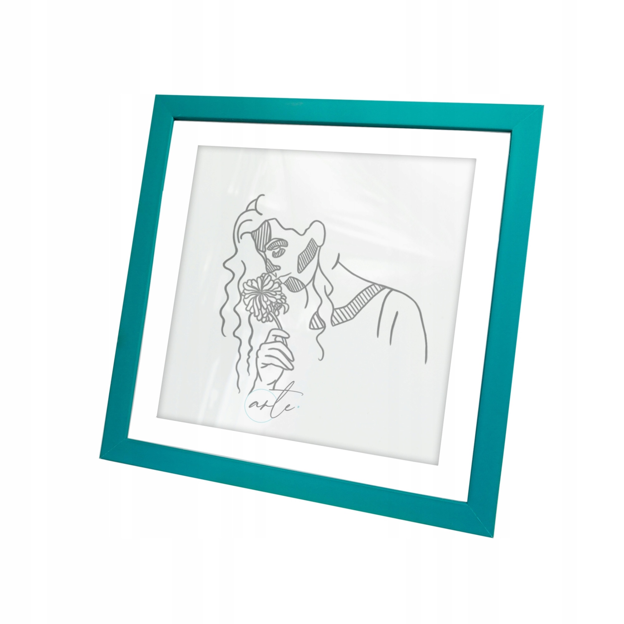 RAMA FOTO 30x30, TURCOAZ - eMAG.ro