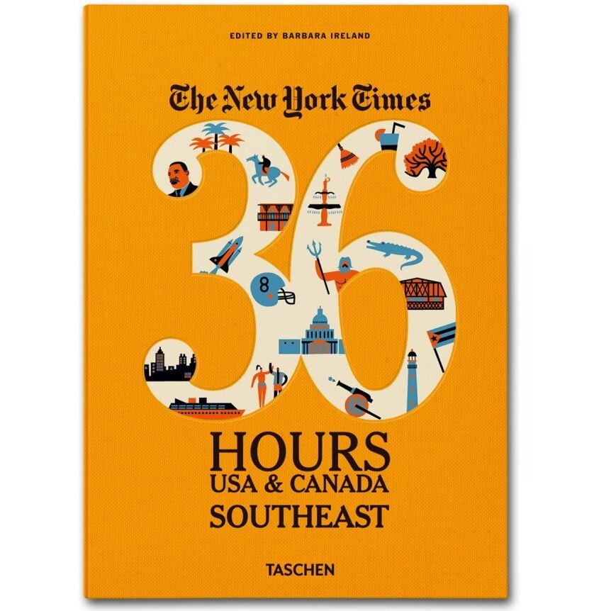 36 Hours USA & Canada Southeast - eMAG.bg