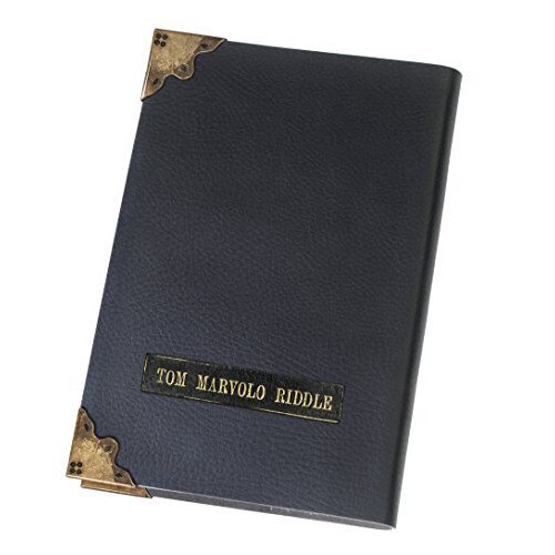 Harry Potter - Tom Denem naplója - - eMAG.hu