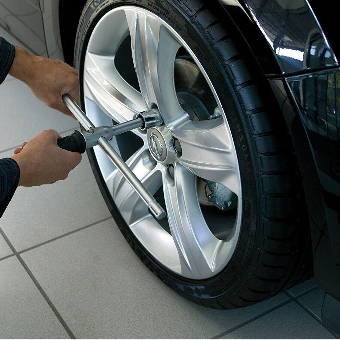 Cheie roti Spider Duo-action - eMAG.ro