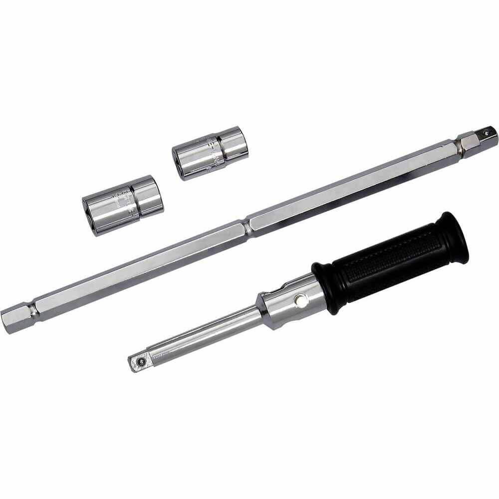 Cheie roti Spider Duo-action - eMAG.ro