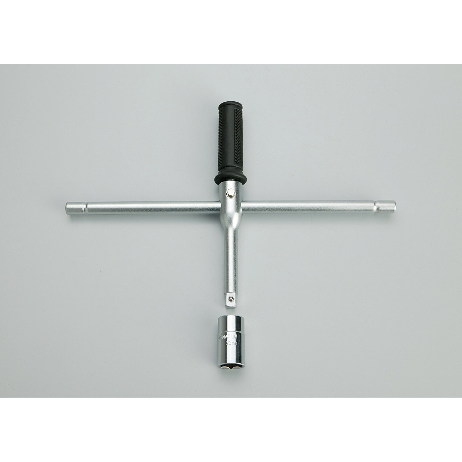 Cheie roti Spider Duo-action - eMAG.ro