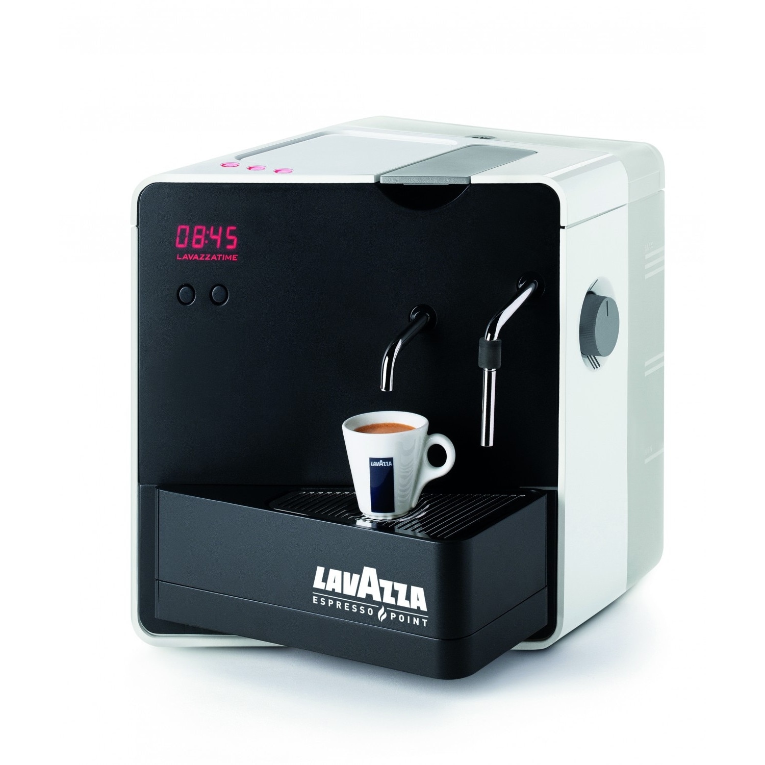 Aparat de cafea, Lavazza EP Time - eMAG.ro