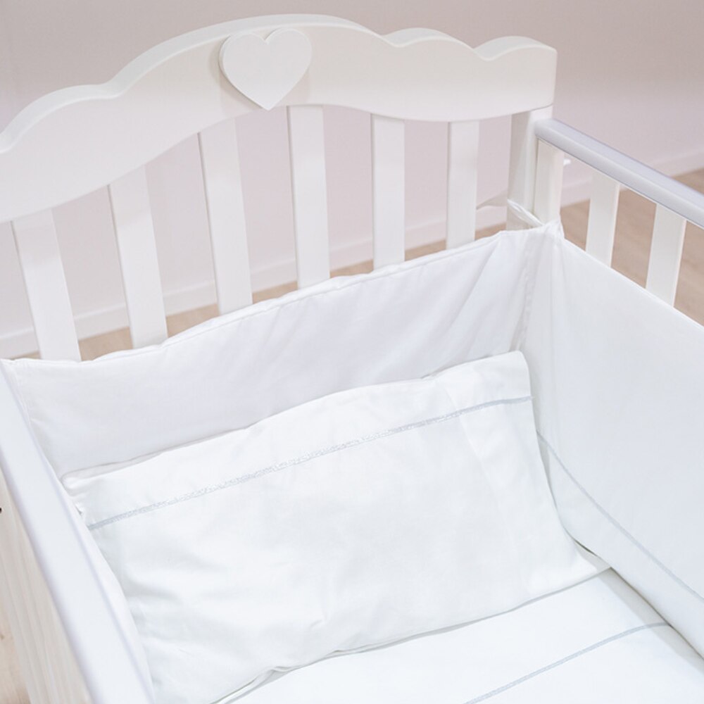 Patut Bebe din Lemn Masiv, BabyDreams Cuore di Orso cu Sertar ...