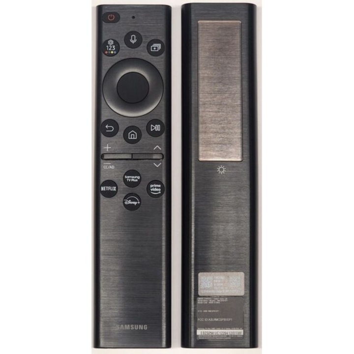 Telecomanda Smart pentru Samsung TV 2022 OLED - eMAG.ro