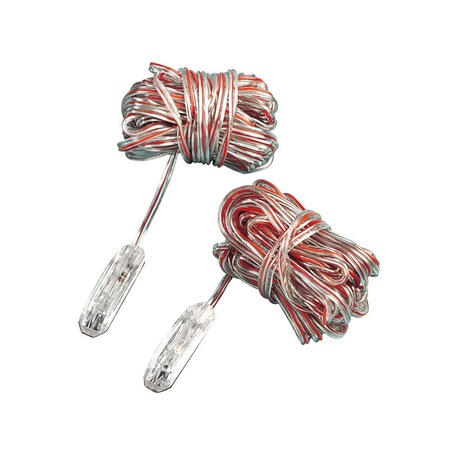 Lampa LED-Bugs - mikroled dekorfény - lila - eMAG.hu