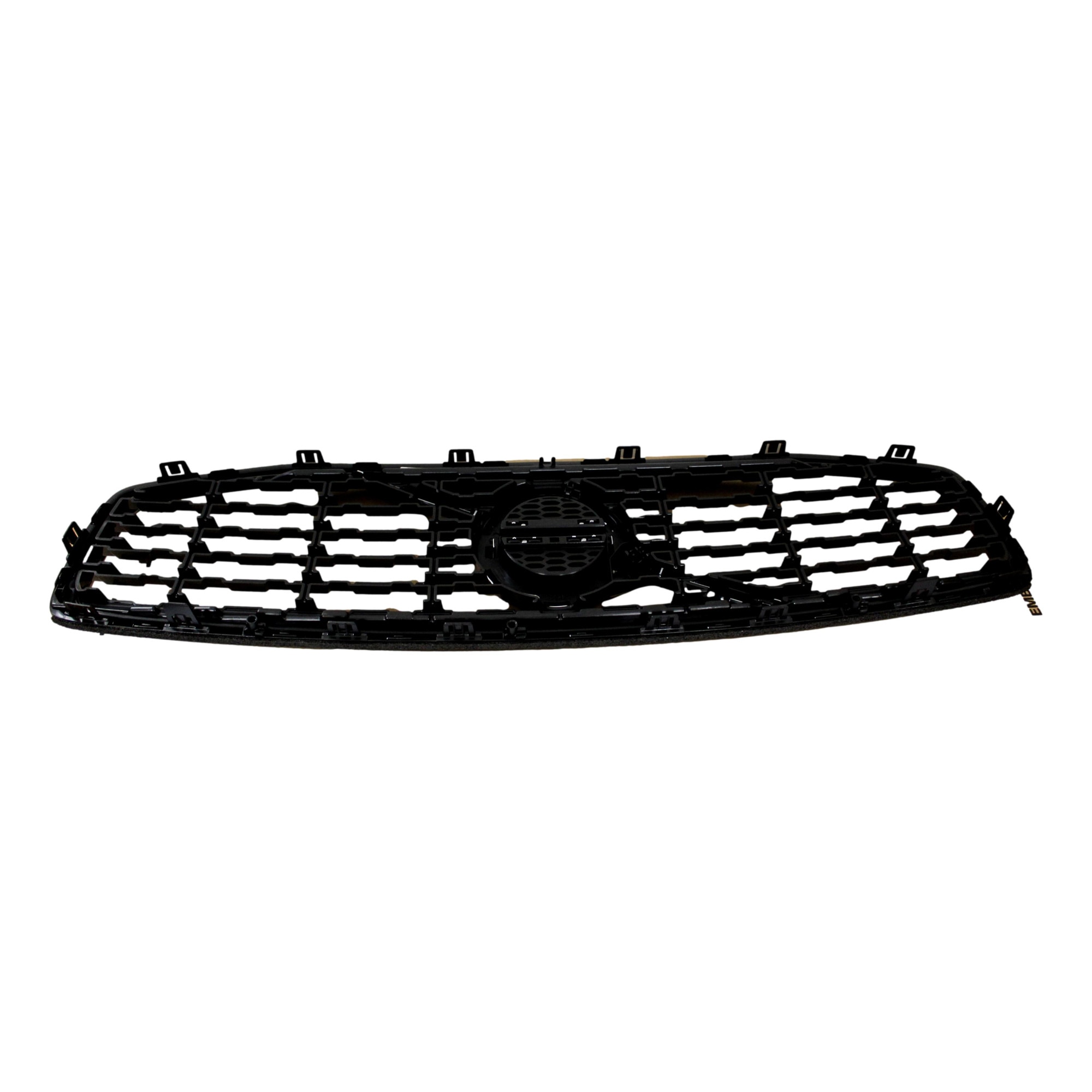 Grila fata, Volvo, Pentru VOLVO S60 III, Negru - eMAG.ro