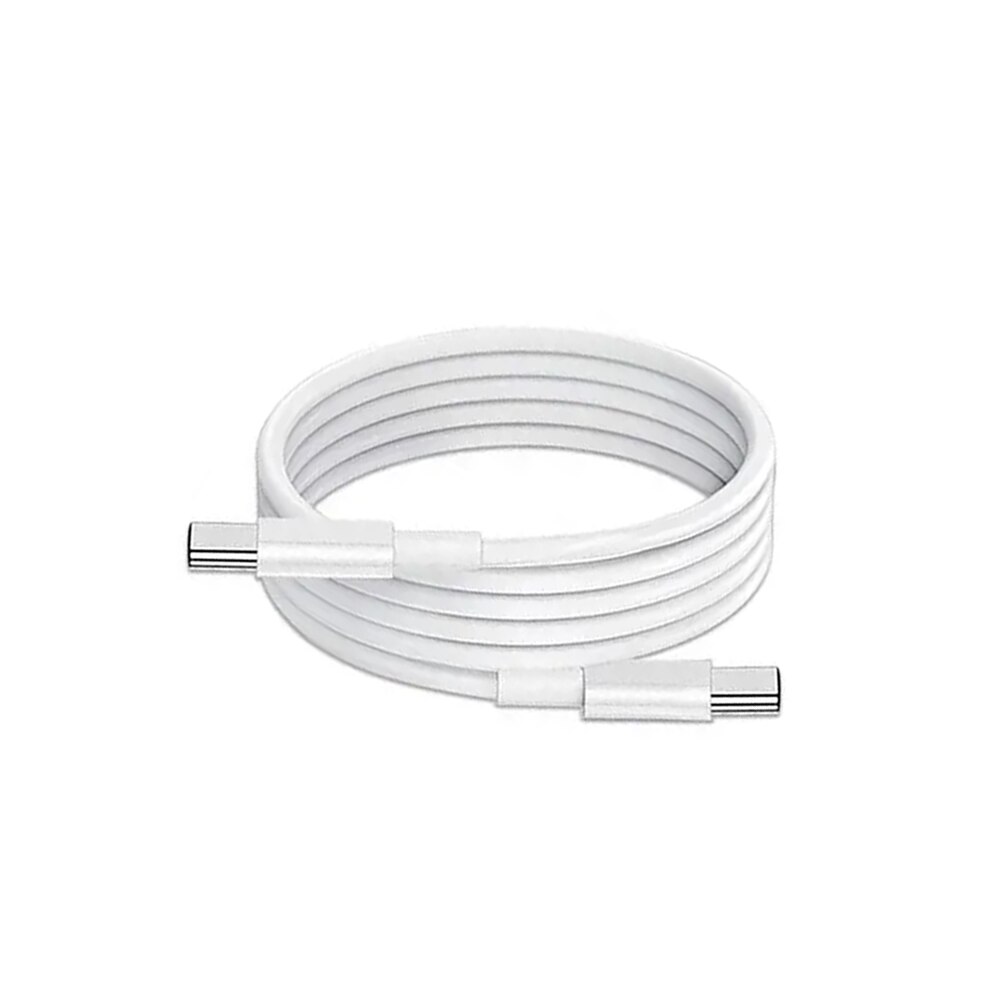 Cablu de Incarcare USB-C la USB-C compatibil cu toate dispozitivele cu ...