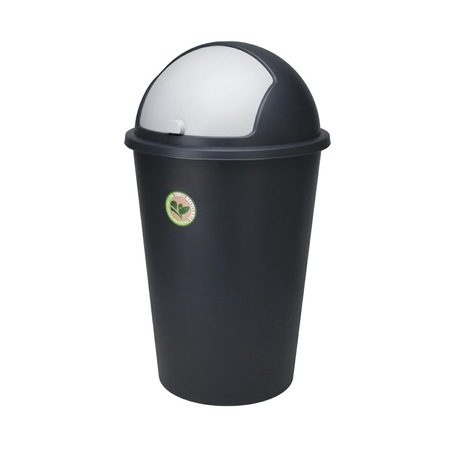 Cos De Gunoi, H&S, Design Modern, Plastic Robust, Material Reciclat ...