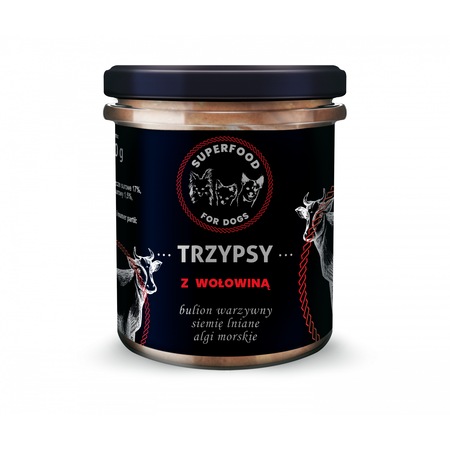 Hrana umeda pentru caini, Happy snacky, Carne de vita, 300g - eMAG.ro