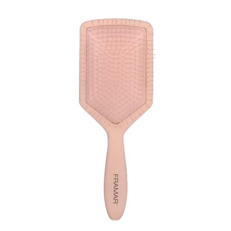 Четка за коса Champagne Mami, Framar, Pink - eMAG.bg