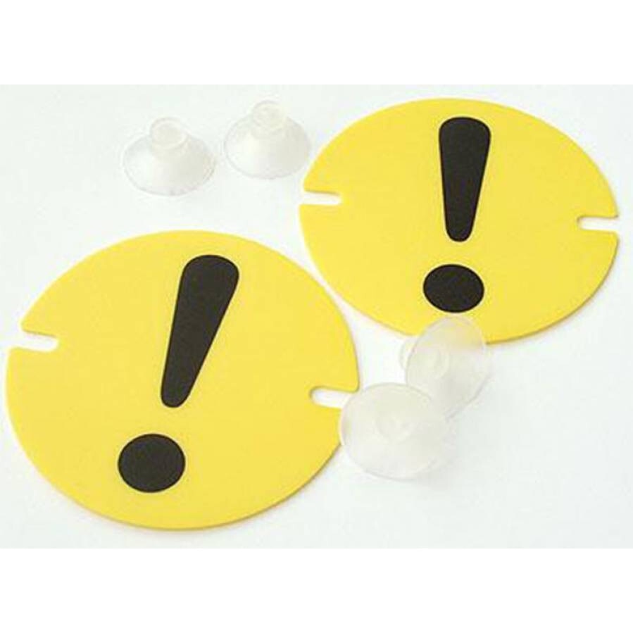 Semne incepator cu ventuze 2 buc - eMAG.ro