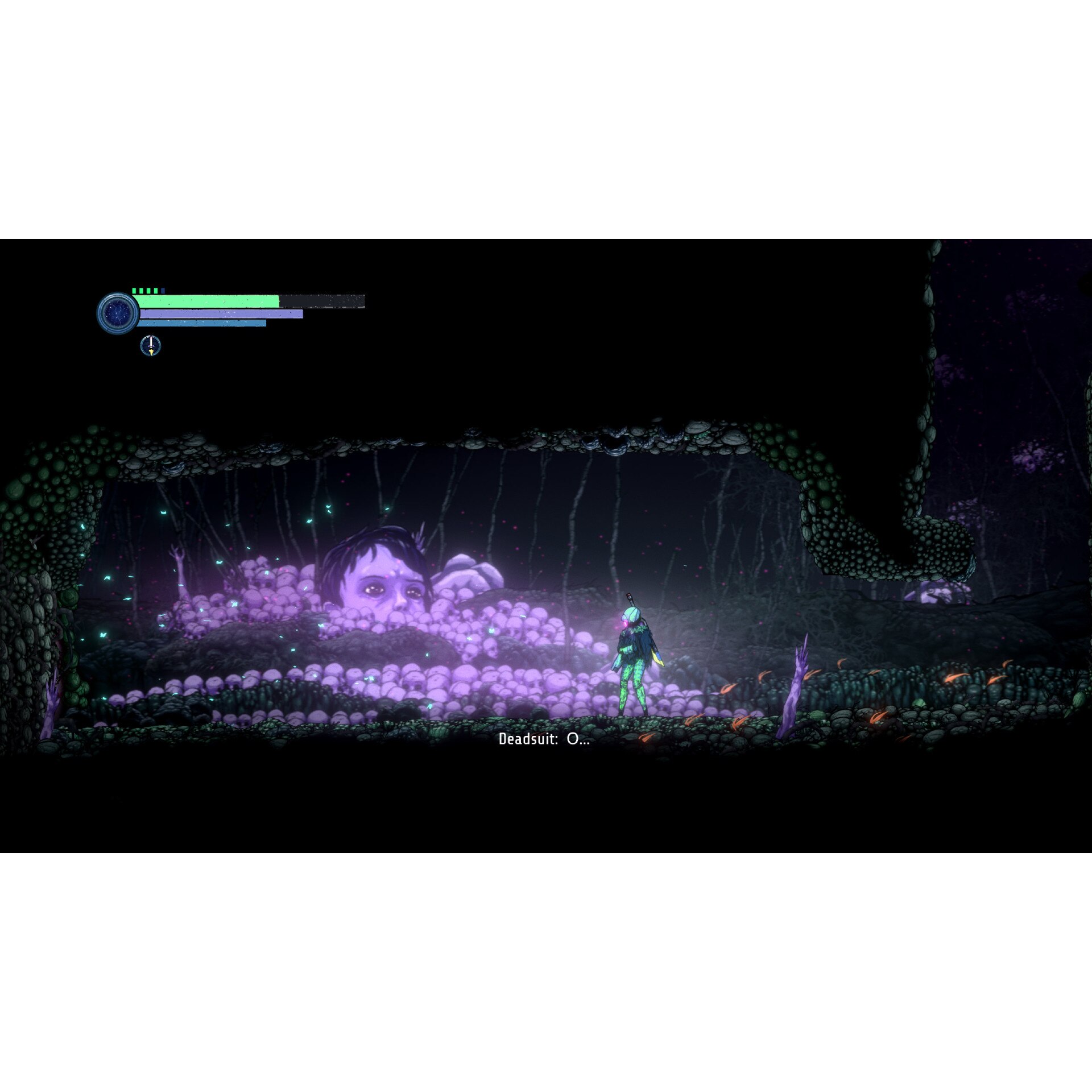 Joc Ghost Song Pentru Nintendo Switch - eMAG.ro