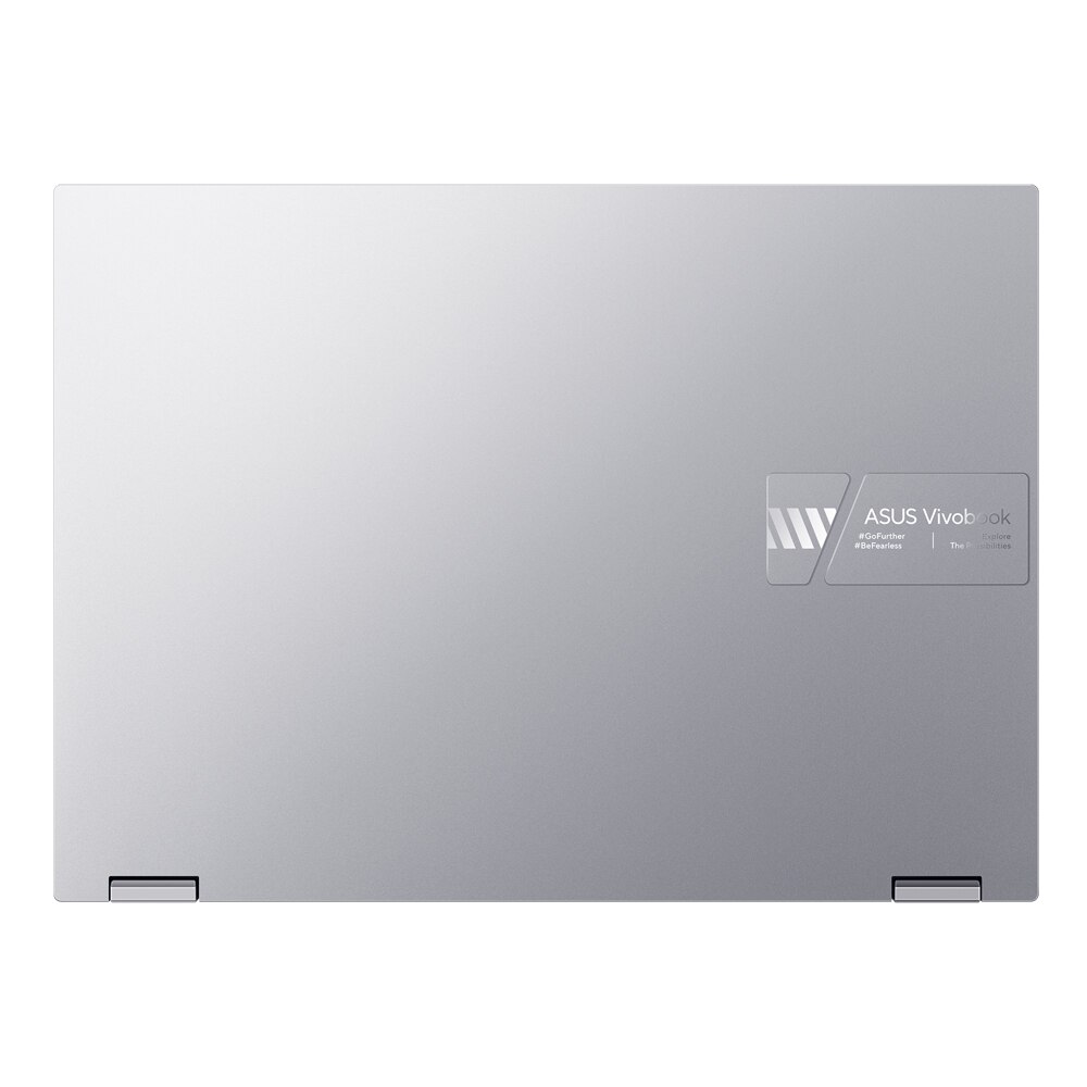 Лаптоп ASUS Vivobook S 14 Flip OLED TN3402QA-OLED-KN521W, TN3402QA-OLED ...
