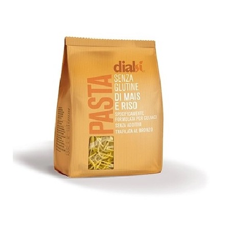 Paste Filini Porumb si Orez, 300g, Dialcos - eMAG.ro