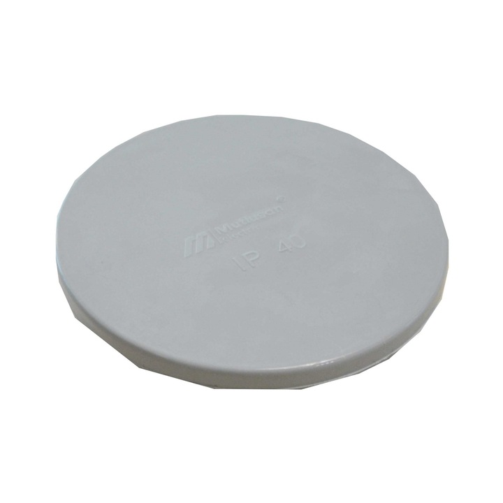 Capac Doza Rotund - eMAG.ro