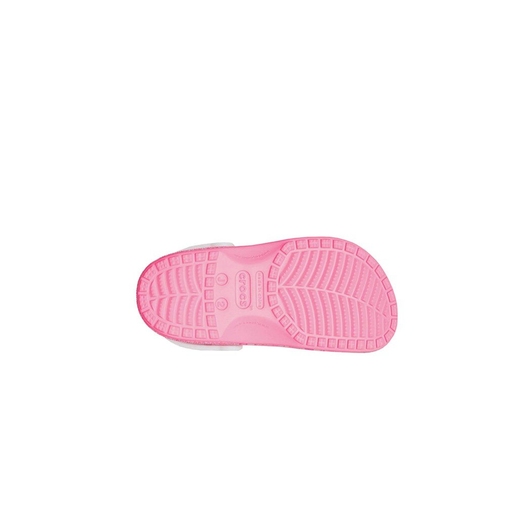 Saboti Crocs Classic Hello Kitty Inf 208025-680, Fete, Roz - eMAG.ro