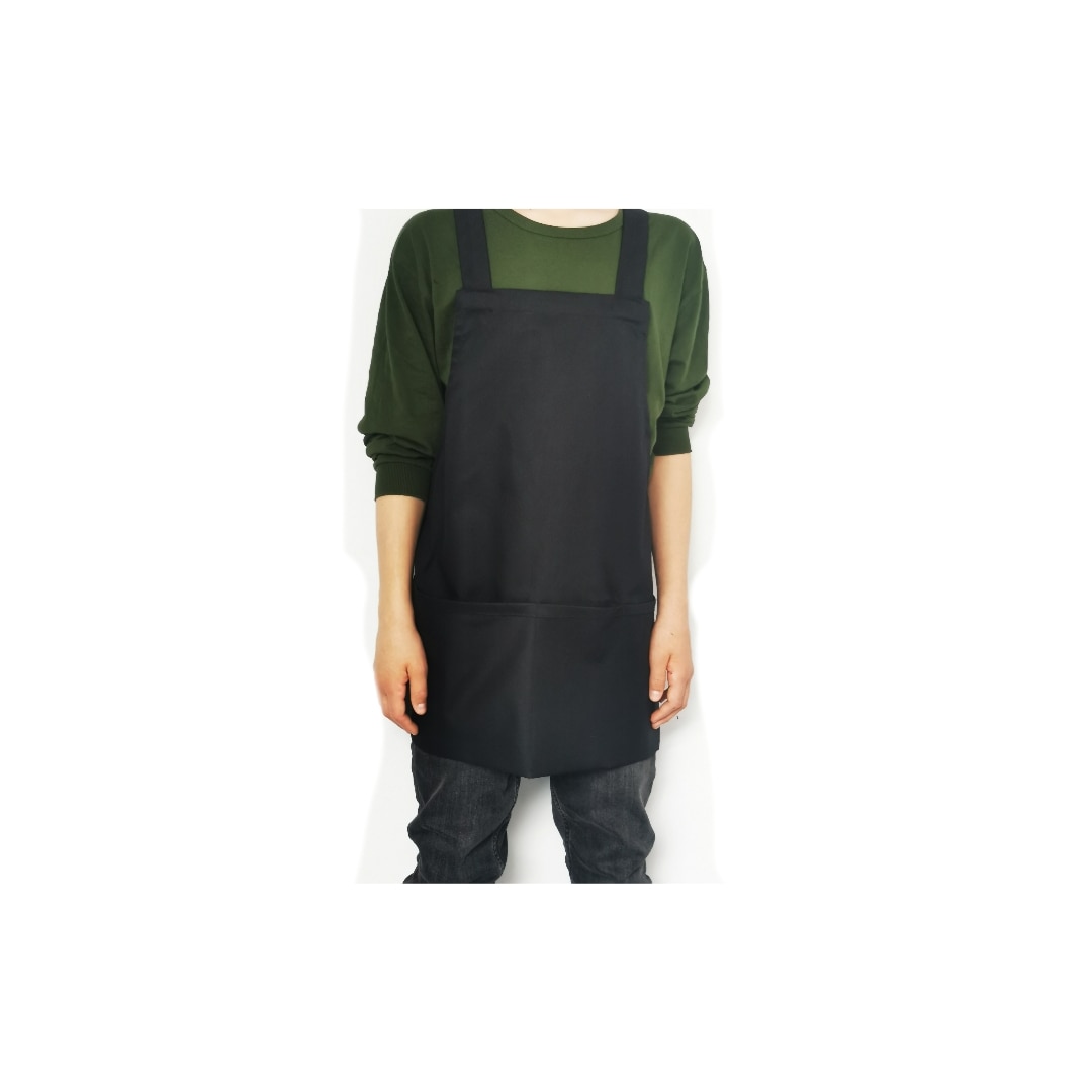 Sort barman bretele fixe - eMAG.ro