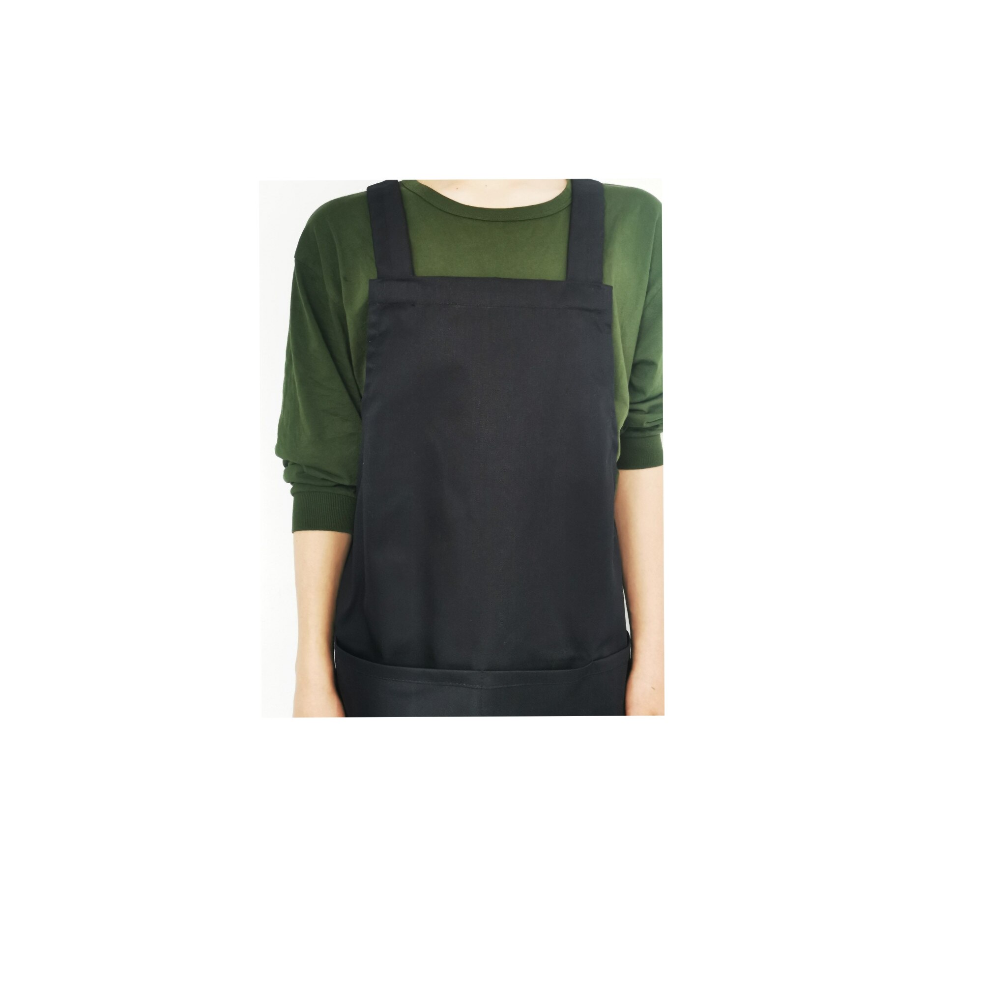 Sort barman bretele fixe - eMAG.ro