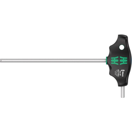 Cheie imbus cu maner in "T", Hex-Plus, 6x200mm, Wera 454 HF - eMAG.ro