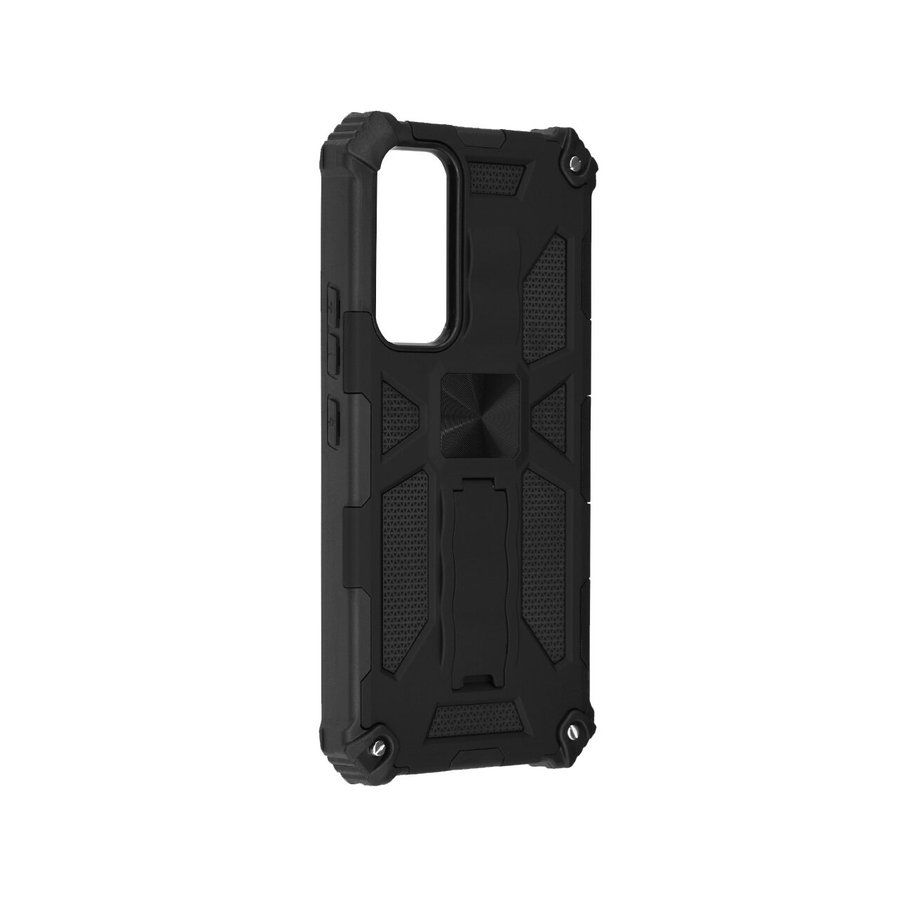 Samsung Galaxy A54 5G Techsuit Blazor Series fekete tok - eMAG.hu