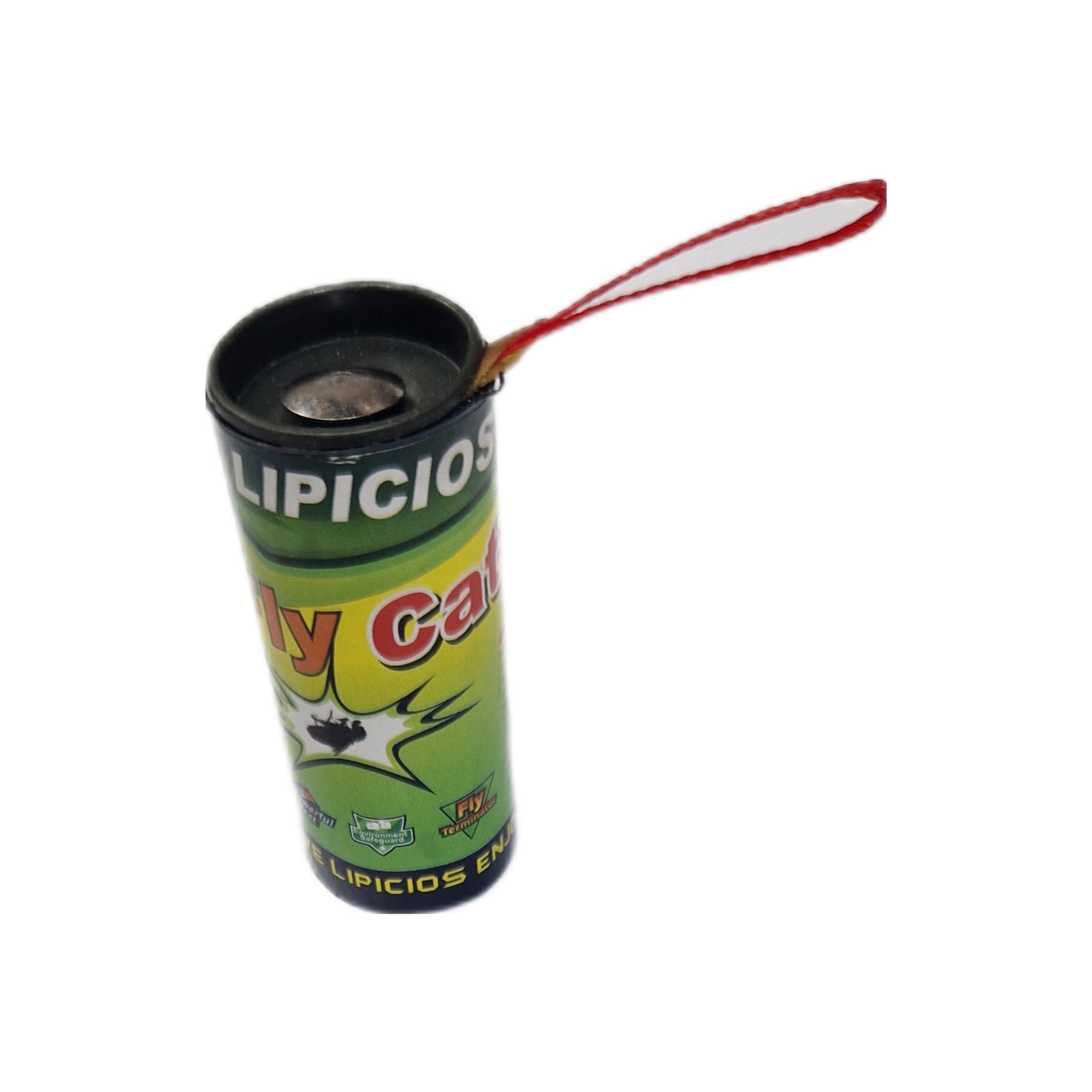 Capcana cu lipici pentru muste Fly Catch, lipici rezistent, eficienta ...