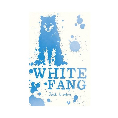 White Fang - Jack London - eMAG.ro