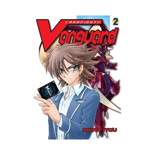 Cardfight!! Vanguard Vol. 2 - Akira Itou - eMAG.ro
