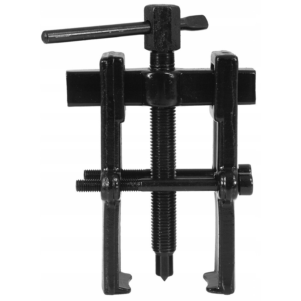 Extractor presa rulmenti reglabil 90mm cu filet si brate (V84841) - eMAG.ro