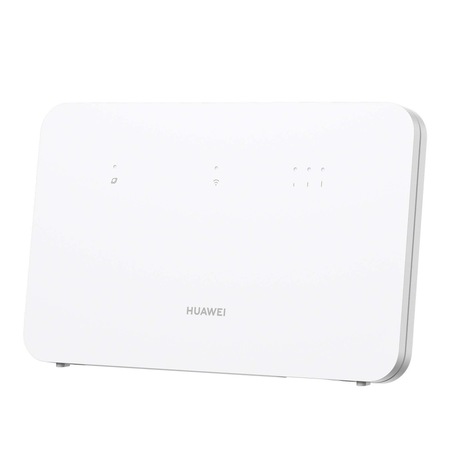 Router wireless cu SIM Huawei B530-336 4G Plus Flybox - eMAG.ro