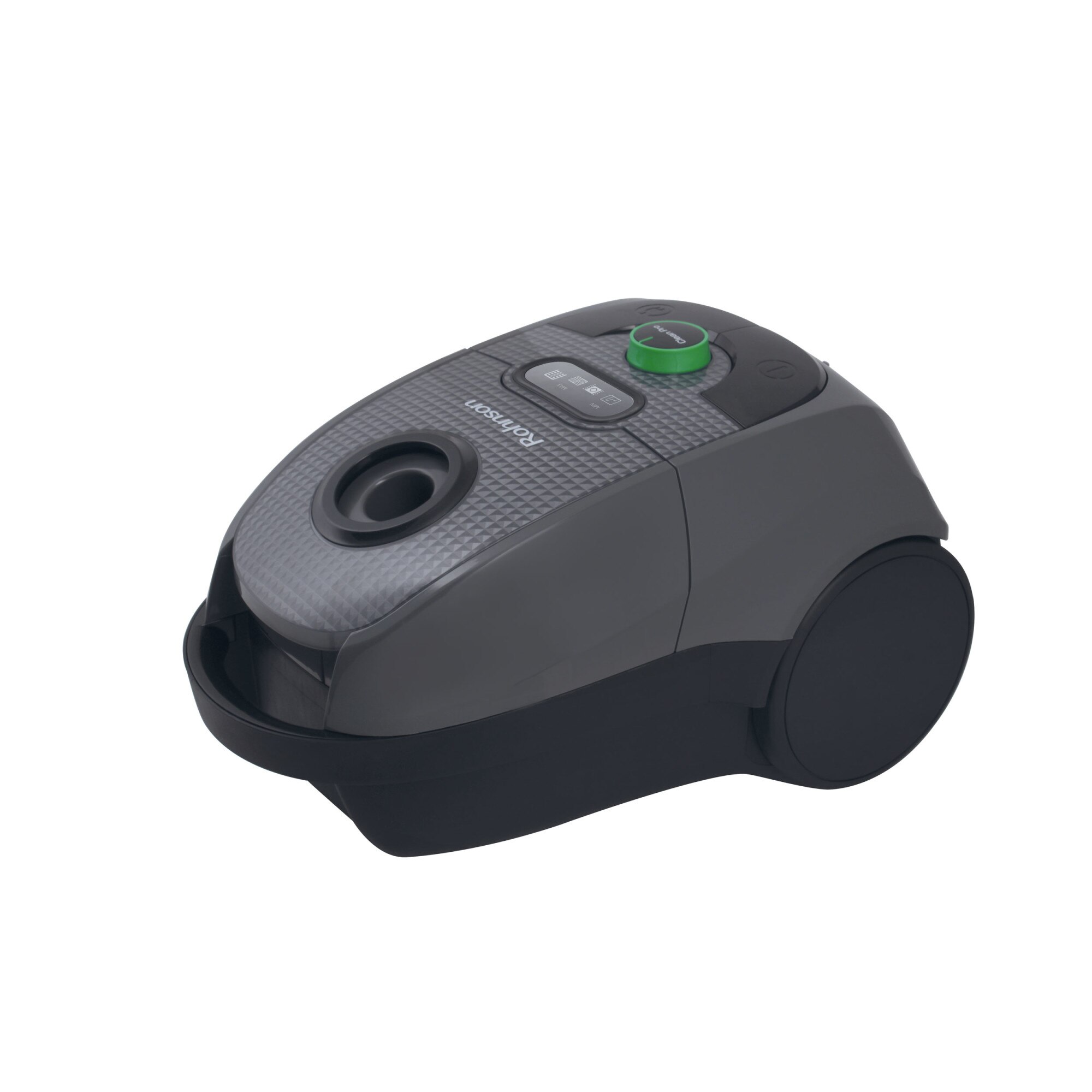 Aspirator de praf Rohnson R1570, 4AAAA, 4L, 650W, Hepa, 61dB, Negru ...