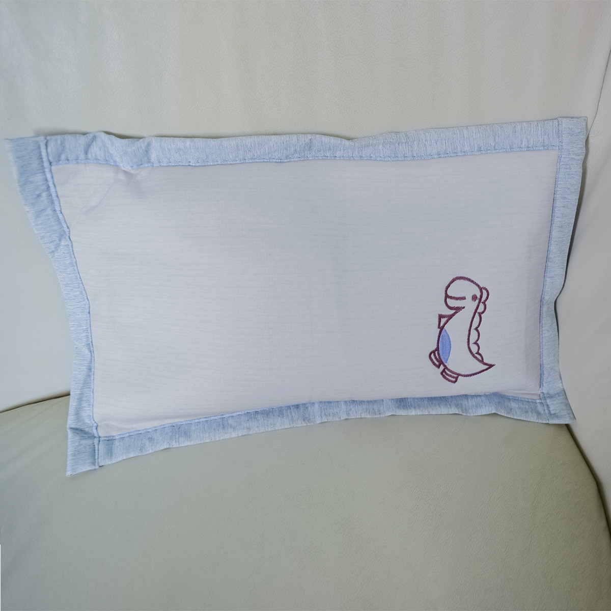 Perna copii, seminte naturale, Naimeed D4919, Gri - eMAG.ro